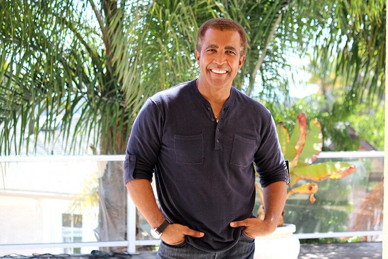 Shawn Mitchell Ministries » Home